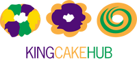 King Cake Hub: The Best King Cakes You've Ever Had and Never Had ...